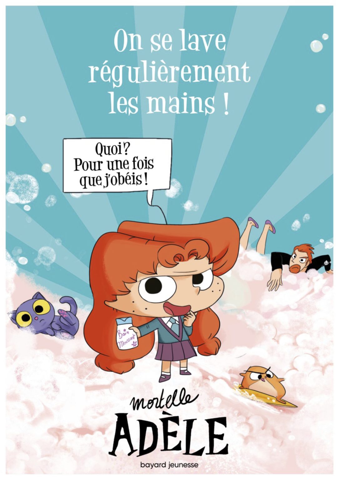 Ecrans anti-postillons (EAP) – Stop-postillons – écrans anti-postillons